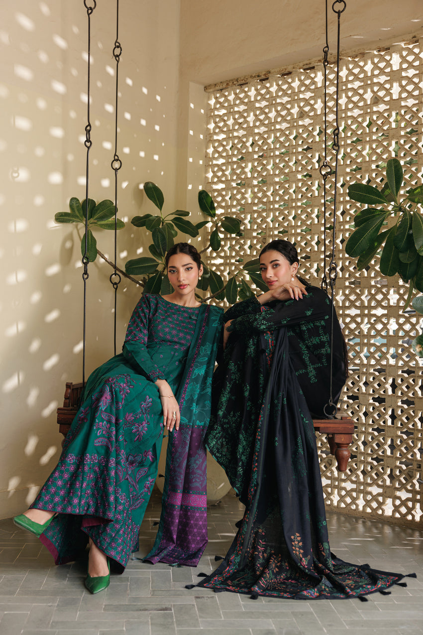 STITCHED FORMALS – Xenia